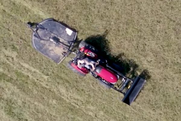 YANMAR Rotary Cutter - YANMAR America Corporation