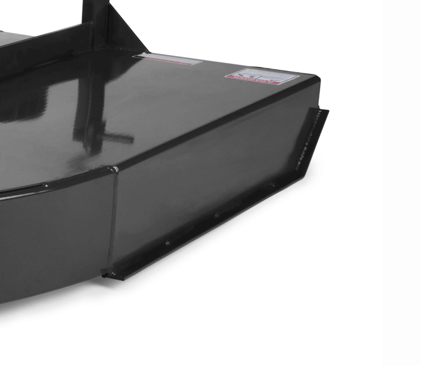 Rotary Cutters | YANMAR Tractor