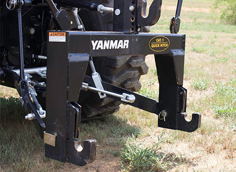 States - YANMAR America Corporation