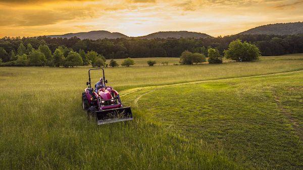 Lawn Care Cheat Sheet | Yanmar Tractor