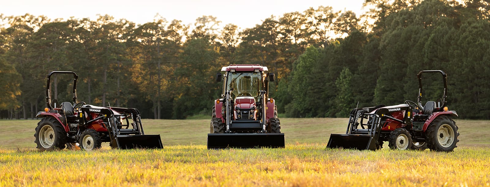 Branson/TYM | Green Tractor Talk